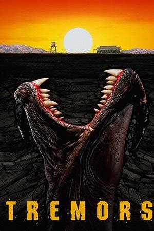 Tremors Tv Series 2003 2003 — The Movie Database Tmdb