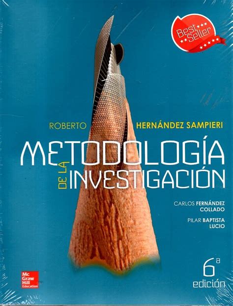 Metodología De La Investigación Roberto Hernández Sampieri Cuotas Sin Interés