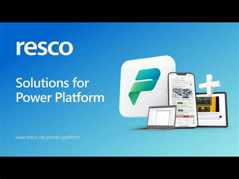 What Are The New Resco Power Solutions Resco