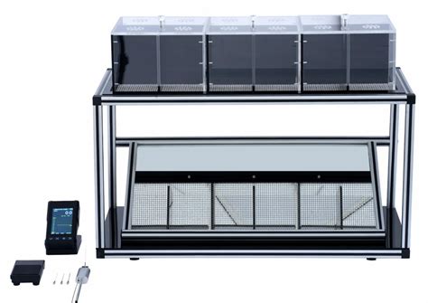 Electronic Von Frey At Best Price In Nashik By Orchid Scientific