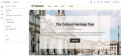 How To Edit A Page SiteGround KB