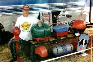 Hog Wild For Hog Oilers Farm Collector