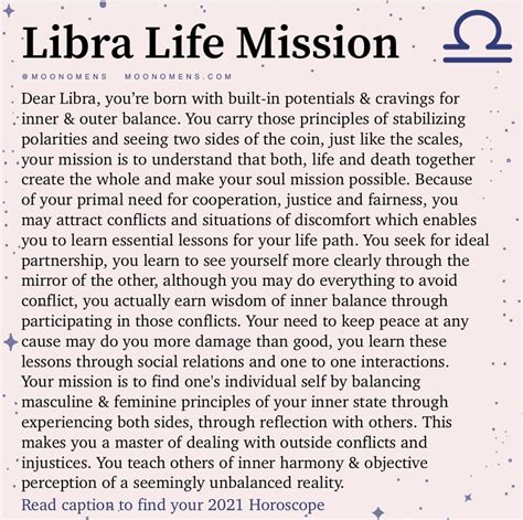 Libra Zodiac Facts And Quotes