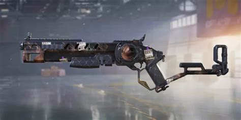 Best Argus Attachments In Cod Mobile Loadout Guide