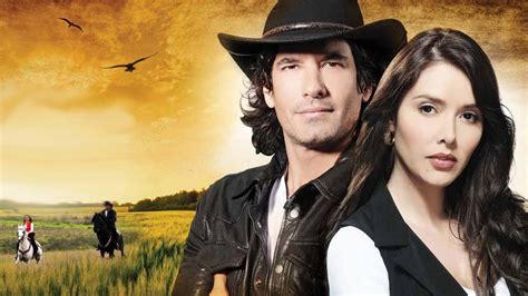 Los Herederos Del Monte