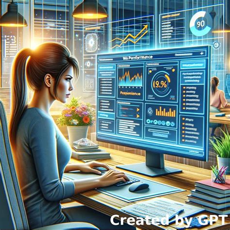 Code Like A Girl On Linkedin Importance Of Optimizing Web Performance For A Better User Experience