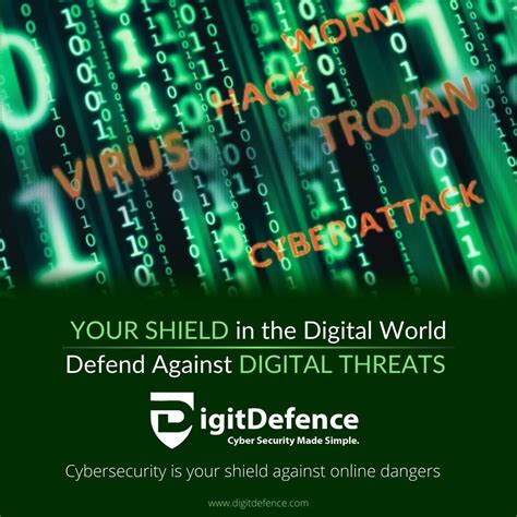 Digit Defence On Linkedin Digitdefence Cybersecurity Digitalprotection Staysafeonline