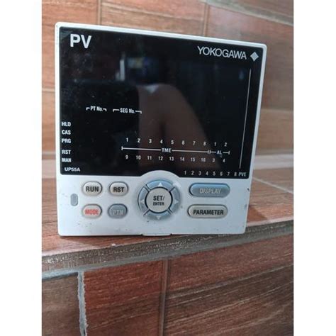 Jual Yokogawa Up55a Suffix 001 11 00 Program Controller Temperature Controller Kota Cimahi