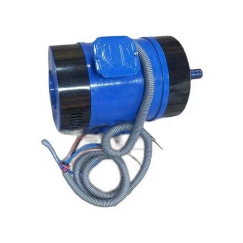 2 Hp 2000rpm Dc Motor At ₹ 8900piece In New Delhi Id 2850758599773