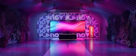 Lenovo Thinkstation Px Virtual Product Demonstration Theia Interactive