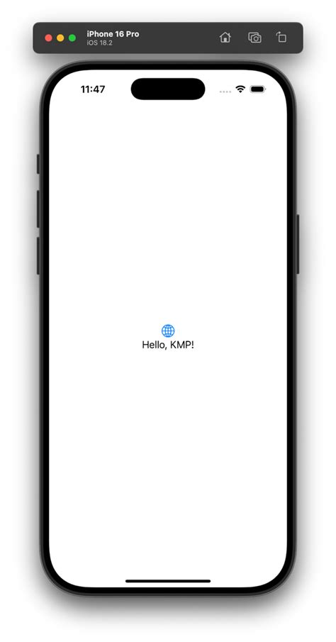 Get Started With Kotlin Multiplatform Android Developers