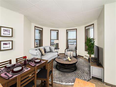 West Hillside Apartments 715 W 2nd St Duluth Mn 3 Units Available