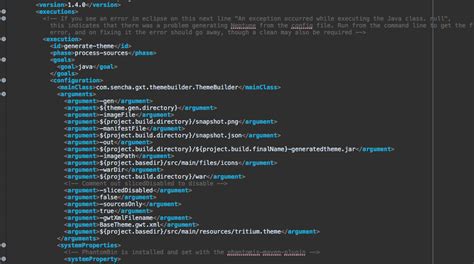 Javalangruntimeexception Error With Phantomjs · Issue 9 · Senchagxt Demo Edash · Github