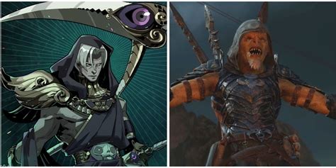 6 Most Iconic Necromancers In Rpgs Flipboard