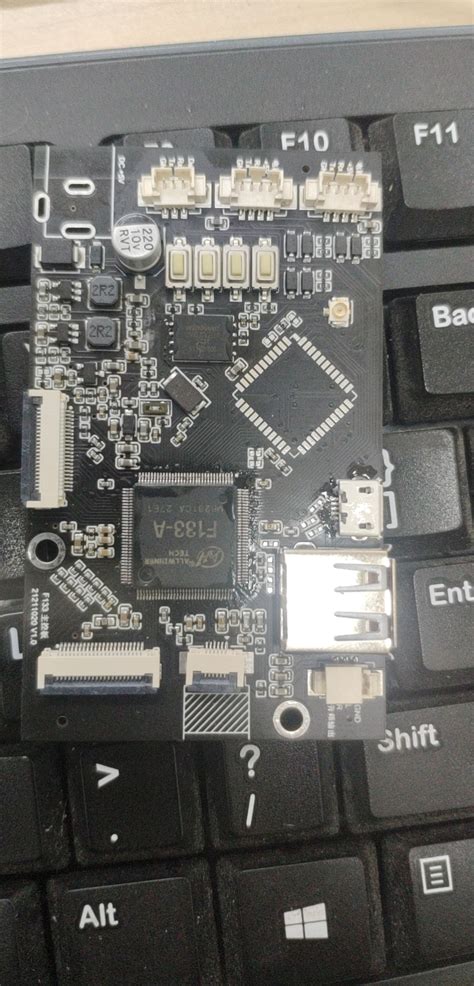 【全开源f133】 基于f133 的 Risc V Linux 全志 Soc Whycan Forum哇酷开发者社区