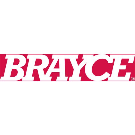 Brayce Logo Vector Logo Of Brayce Brand Free Download Eps Ai Png