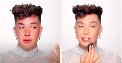 James Charles Return To Youtube Video Backlash