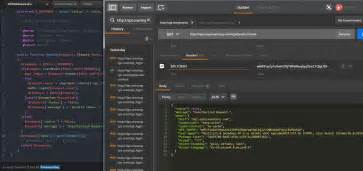 Custom Header Not Available In Laravel Request Object Stack Overflow