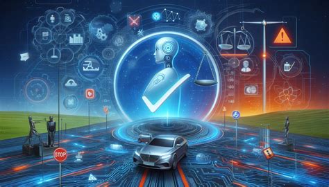 Autonomous Cars Can Qa Guarantee Ethical Navigation