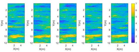 Full Waveform Inversion Of Time Lapse Crosshole Gpr Data Using Markov