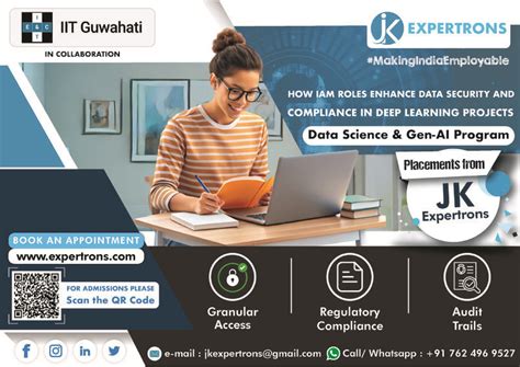 Jk Expertrons On Linkedin Datascience Machinelearning Python