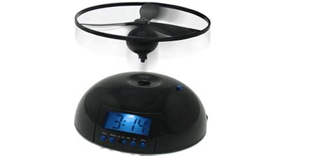 The 5 Wackiest Alarm Clocks The Daily Opinion