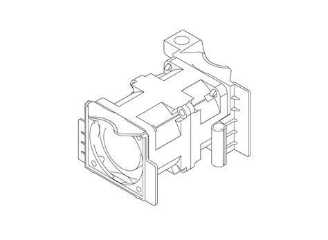 Thinksystem Sr635 Fan Option Kit Lenovo Server Options