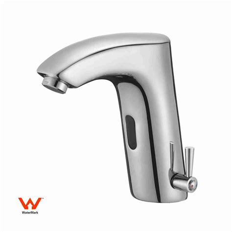 Mixer Sensor Tap Atomatic Mixer Sensor Tap Basin Sensor Tap