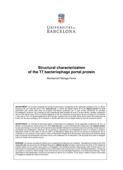 Crystallization And X Ray Diffraction Analysis