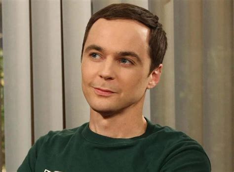 The Big Bang Theorys Jim Parsons Reveals How Sheldon Would React To
