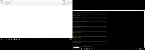 fresh install problem wizard install update frappe forum