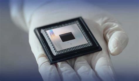 Google Achieves Breakthrough In Quantum Computing With New Willow Chip