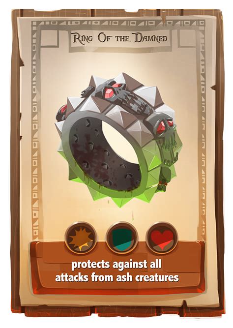 Card Game Development Art On Behance