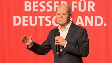 Wahlprogramm Der Spd Zur Bundestagswahl 25 Mal Kämpfen Zdfheute