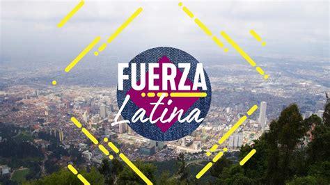 Fuerza Latina Defender El Territorio Un Compromiso De Vida Dw