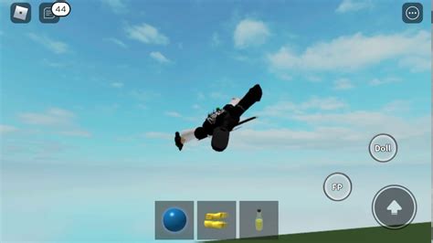 Ragdoll Engine YouTube