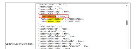 How To Remove An Editing Template From A Hosted Feature Service Using The Arcgis Rest Api
