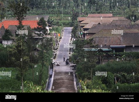 Java Road Hi Res Stock Photography And Images Alamy