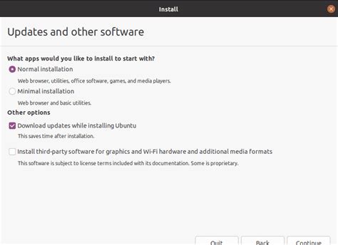 How To Reinstall Ubuntu Linuxways