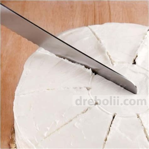 Разделител за торта - Drebolii.com