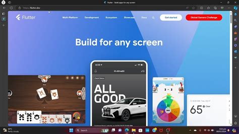 Flutter Installation Made Simple And Quick Youtube