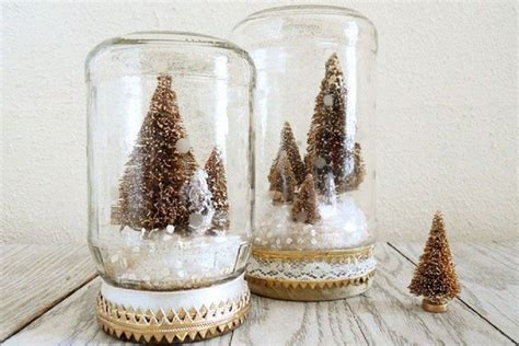 Mini árboles De Navidad Decofilia