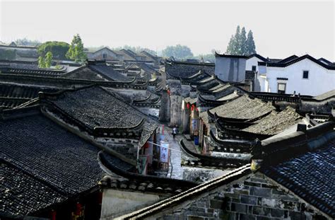 桐城的别称是什么 桐城简称是什么 桐城被称为什么 大山谷图库