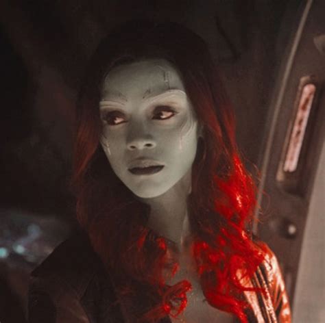 Épinglé Par Kudos Sur Gamora