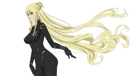 Lucy Heartfilia Render By Rivayno On Deviantart