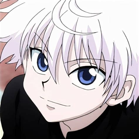 Pin By 🎄inotkilua🎄 Killua On 💙killua Zoldyck💙2011 Hunterxhunter