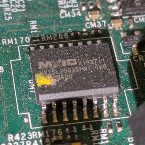 Thoughts Dereferenced From The Scratchpad Noise Zarhusbmc The Beginning Porting Openbmc To