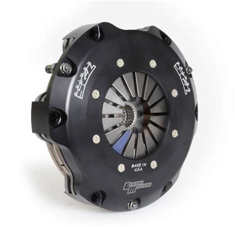 Mk7 Gti Clutch Kits And Flywheels Maperformance