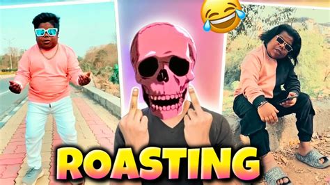 Most Cringe Creator Of Instagram🤮 Adigoner Youtube