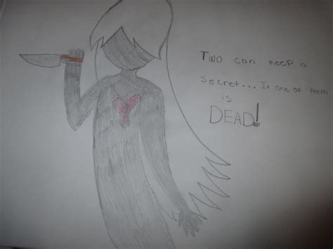 Secret By Oeyeriso On Deviantart